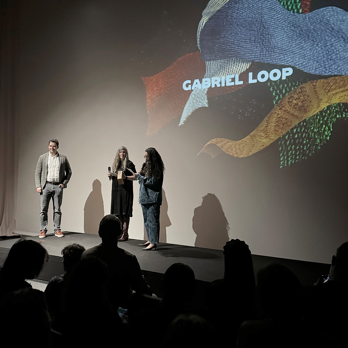 Danish Design Award - Gabriel