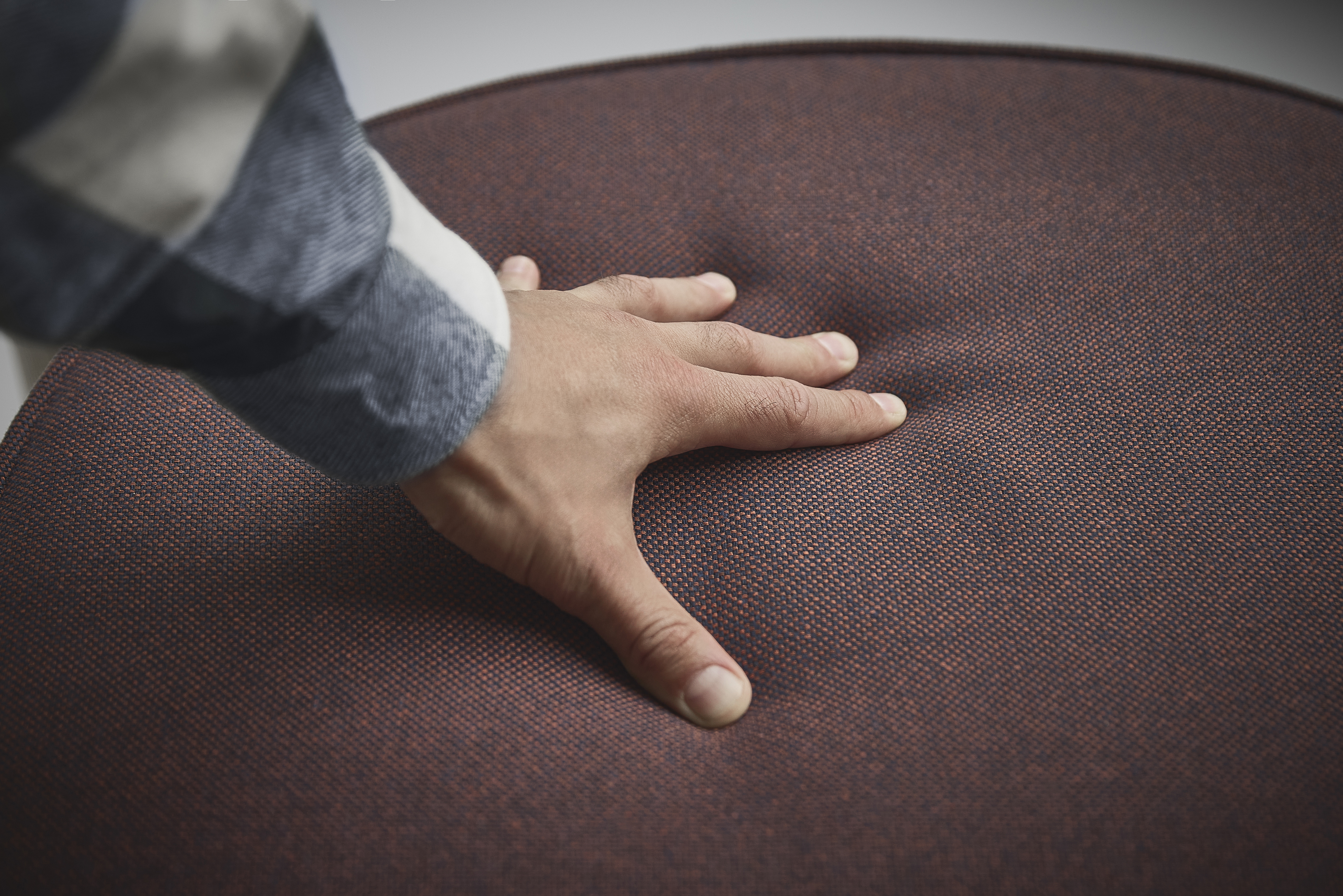 Parcel Loop - Gabriel