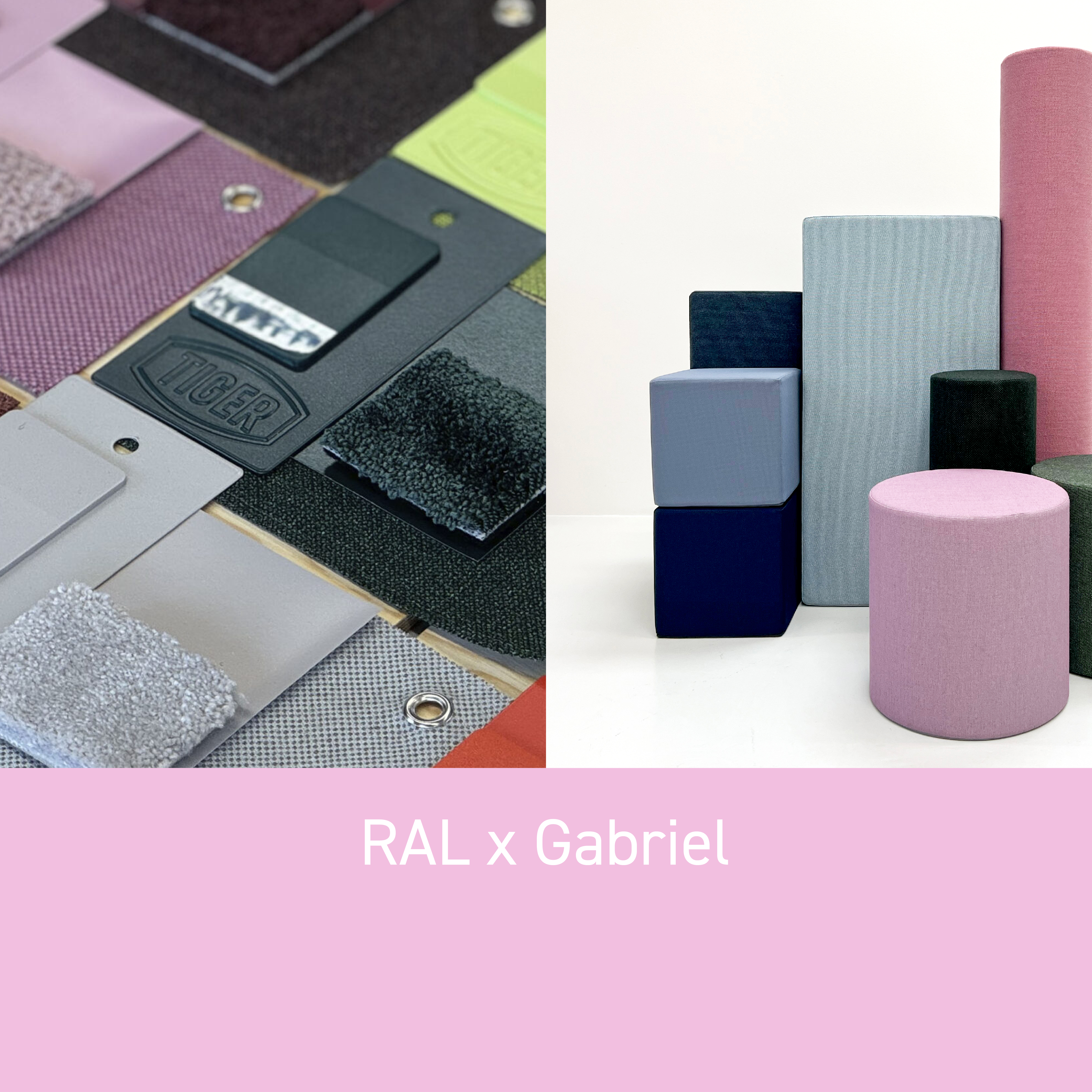 Gabriel – Global specialist in fabrics for furniture and interior ...