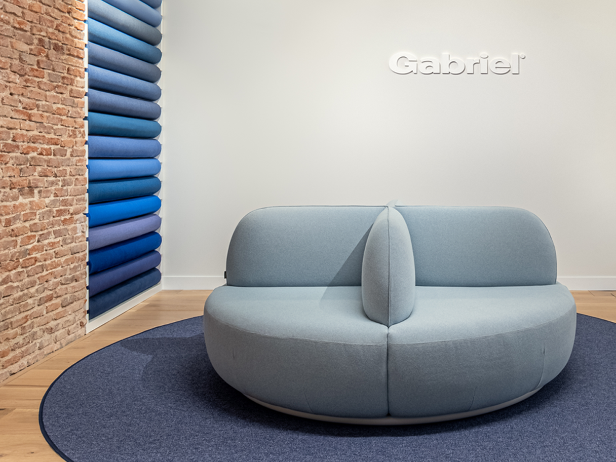 Gabriel – Global specialist in fabrics for furniture and interior ...