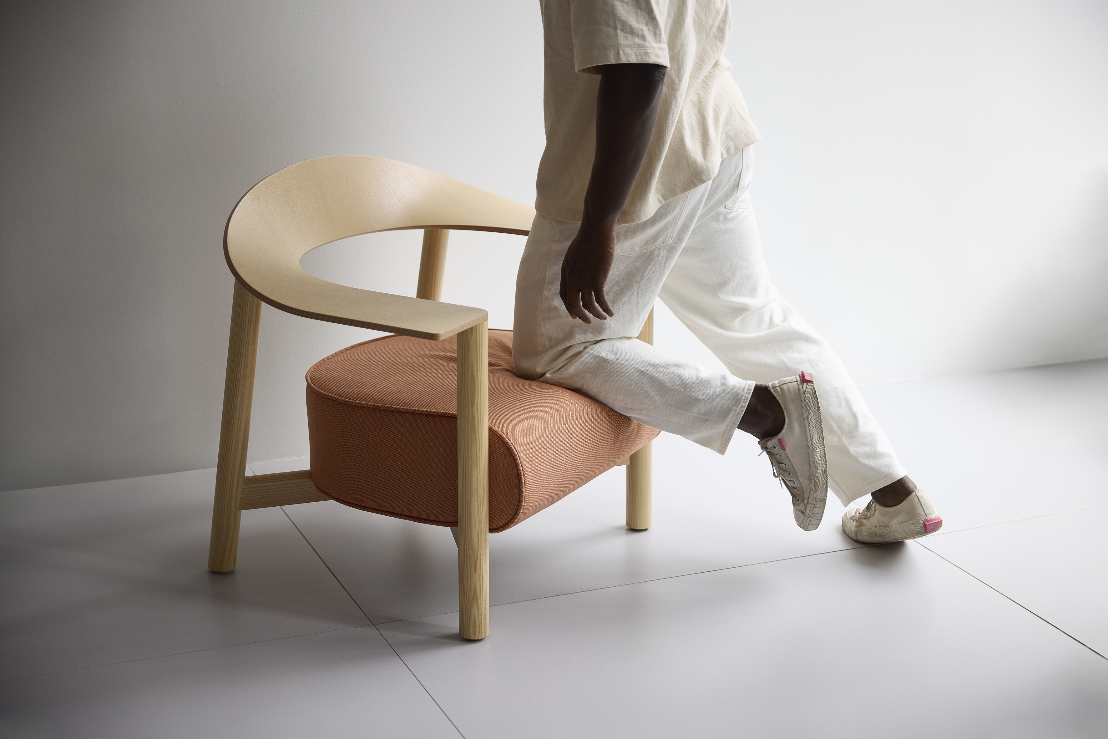 Parcel Loop - Gabriel