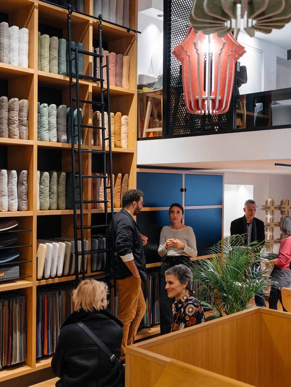 Gabriel – Global specialist in fabrics for furniture and interior ...