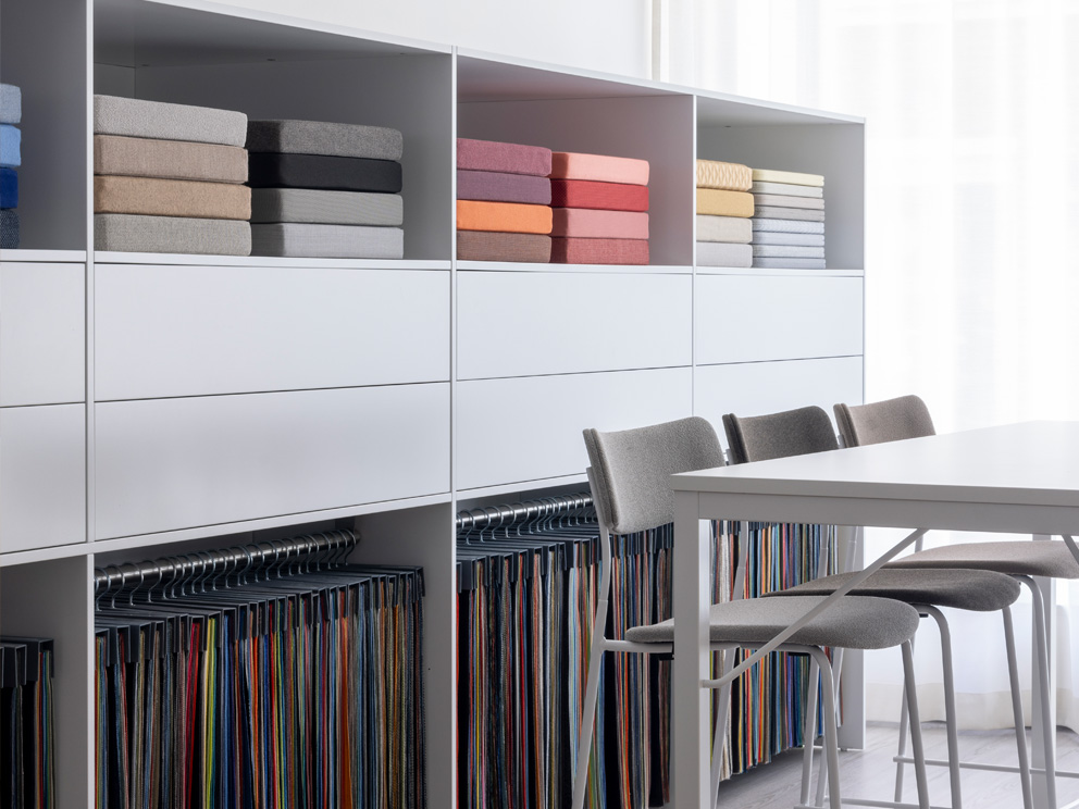 Gabriel – Global specialist in fabrics for furniture and interior ...