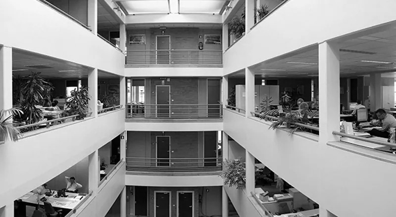 Car manufacturer - Gabriel