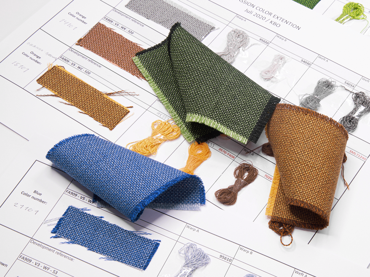 Gabriel – Global specialist in fabrics for furniture and interior ...