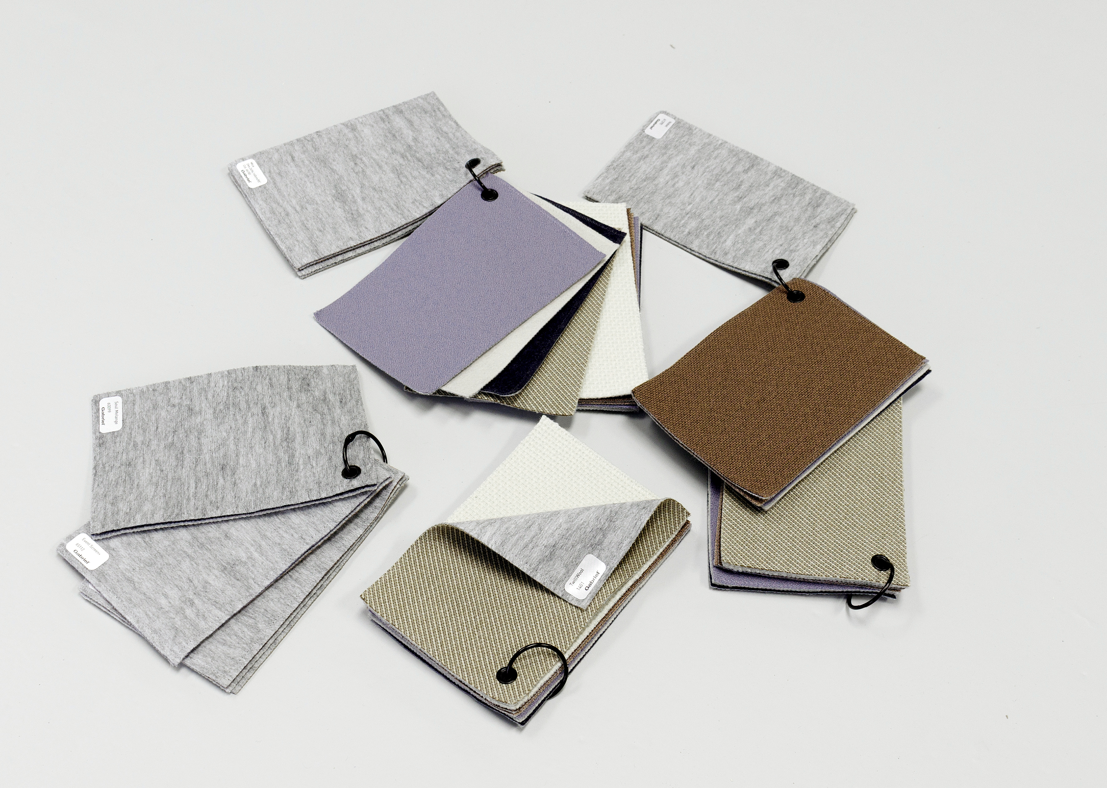 Ahrend x Gabriel - Gabriel