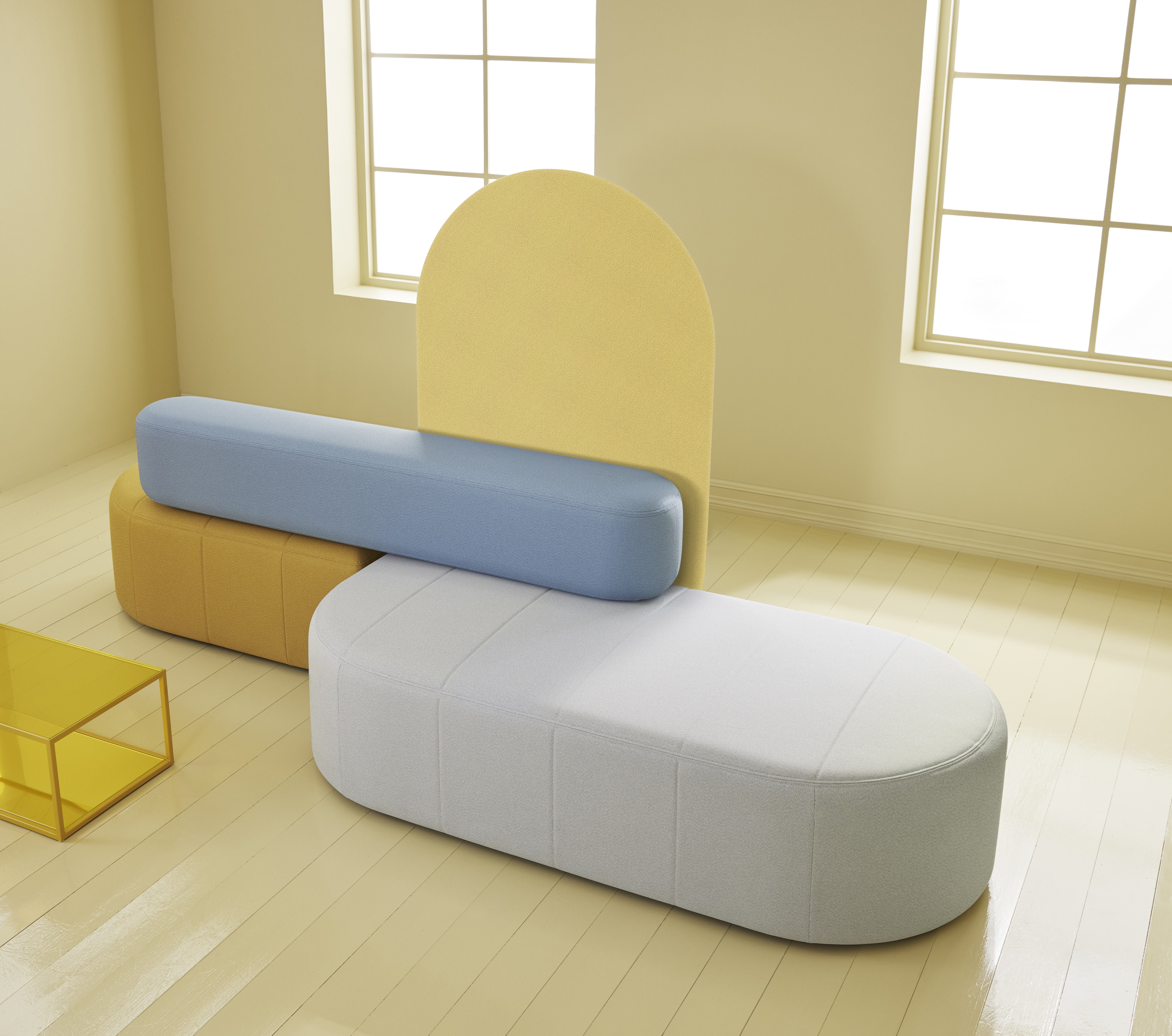 Gabriel – Global specialist in fabrics for furniture and interior ...