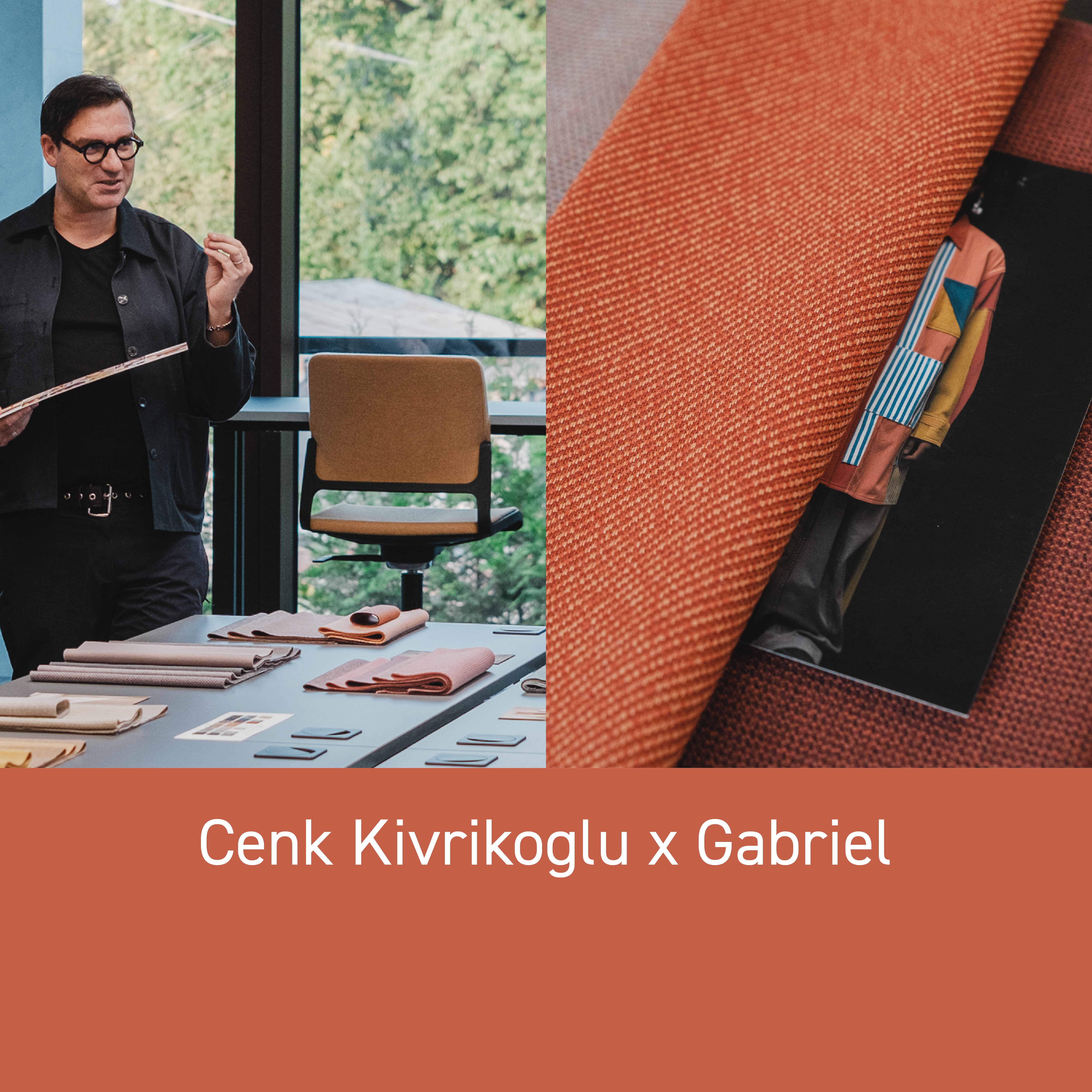 Gabriel – Global specialist in fabrics for furniture and interior ...